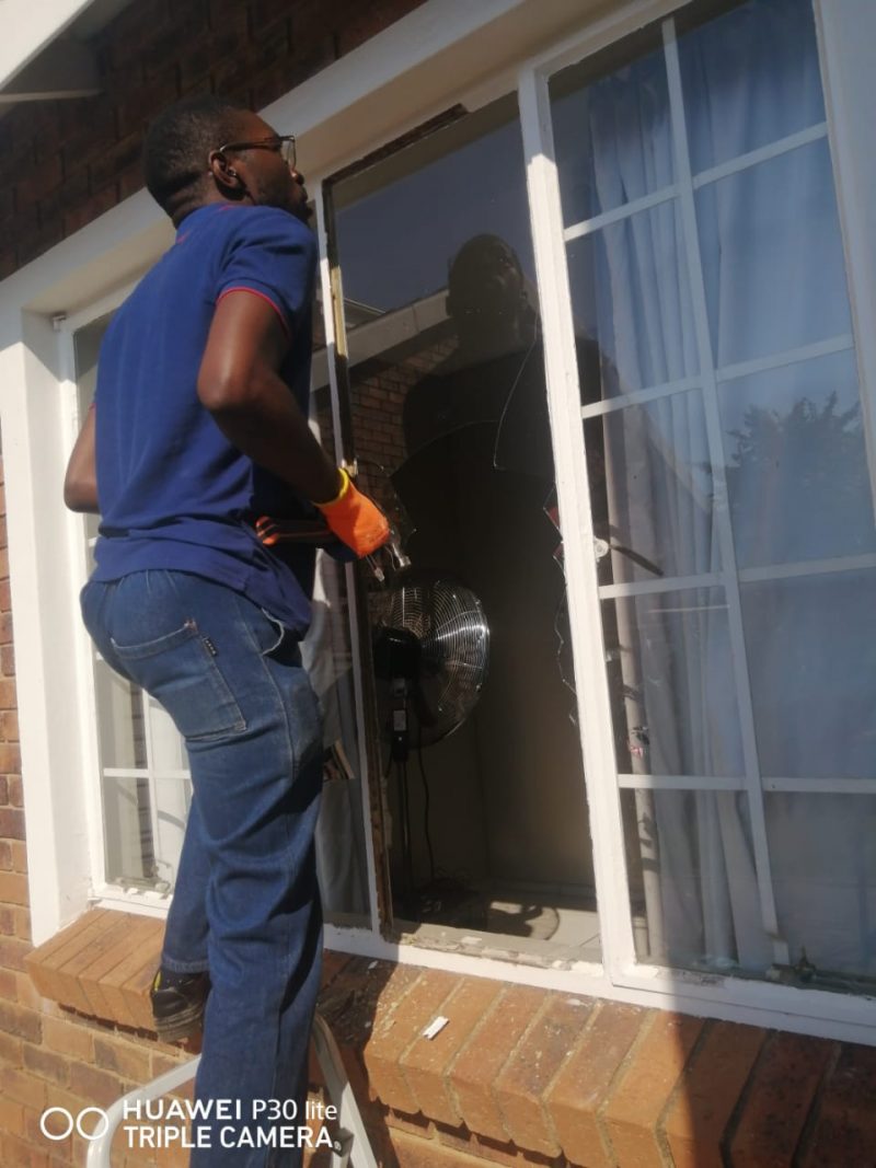 Glass Window Replacement - Home Glass Window Repairs