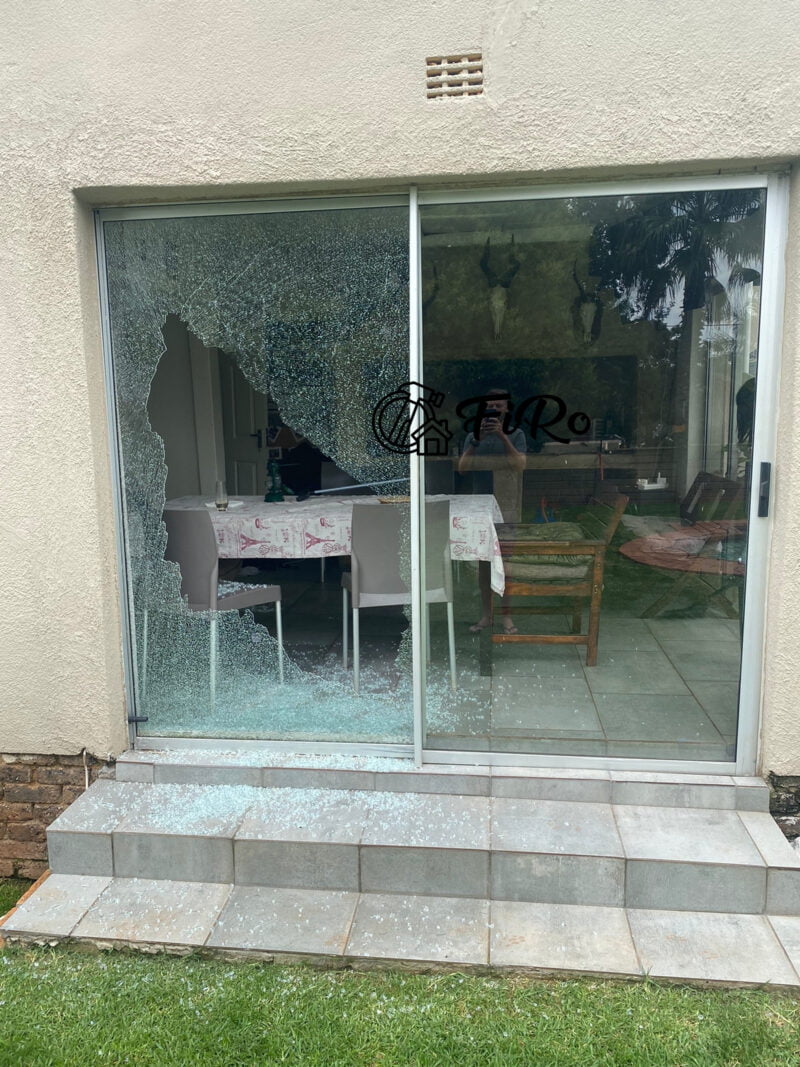 Sliding Door Glass Replacement - Glass Window Replacement